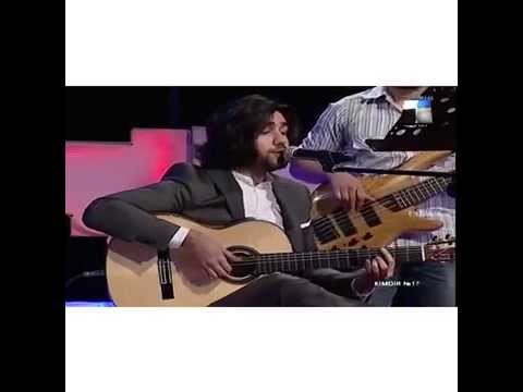 Mirkamil vs Cingiz Mustafayev kimdir nomre 1 duet ATV