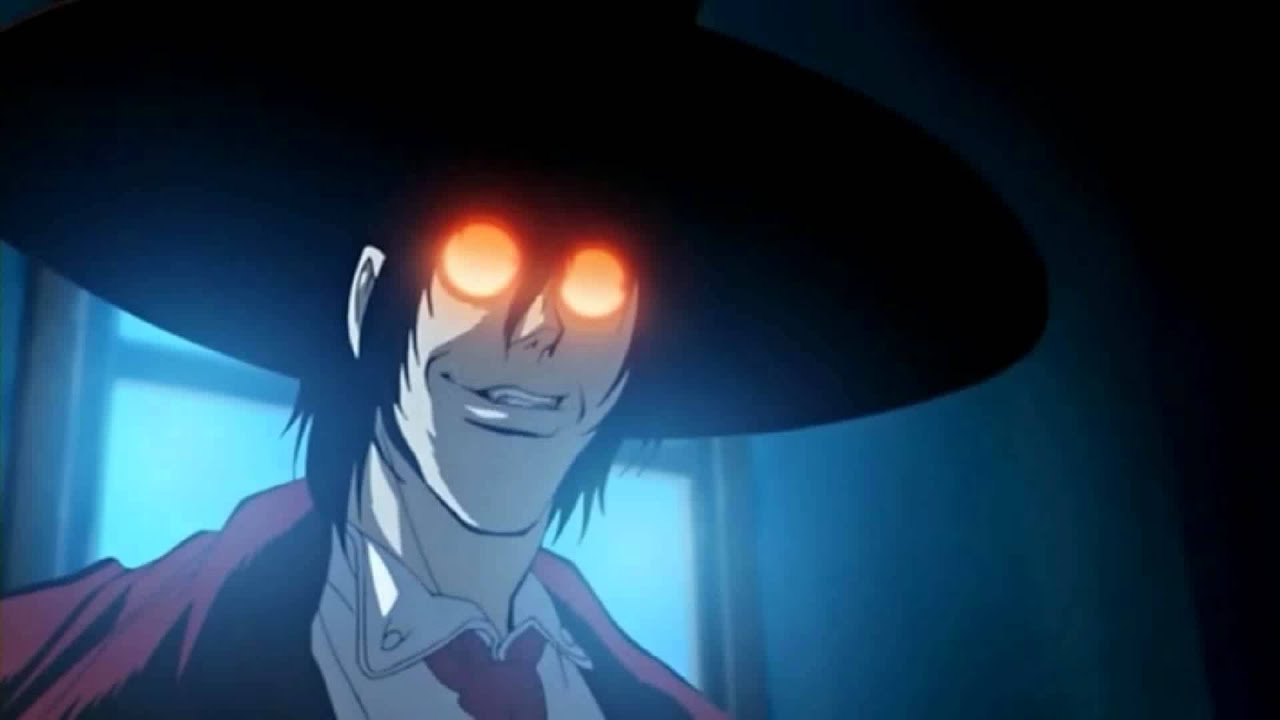 Hellsing OST 2 - Track 20 - YouTube