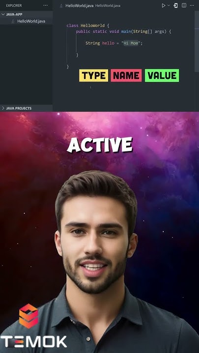 What is #java Used For - Exploring The Versatility of Java - YouTube