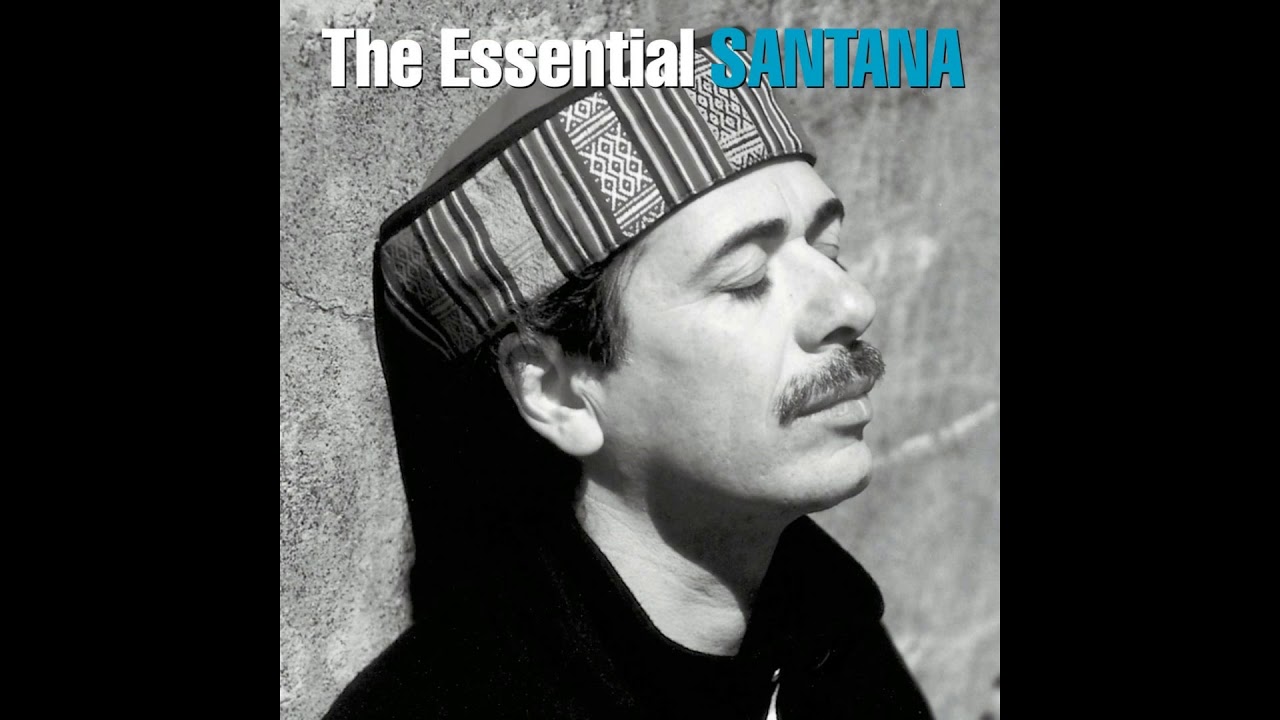 Santana - Evil ways (Album: The Essential Santana) - YouTube