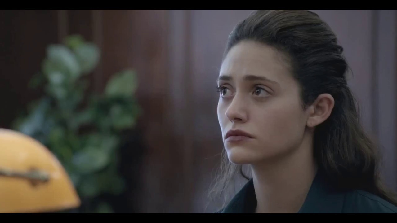 SHAMELESS (TR) 3X7 FİONA GALLAGHER - YouTube