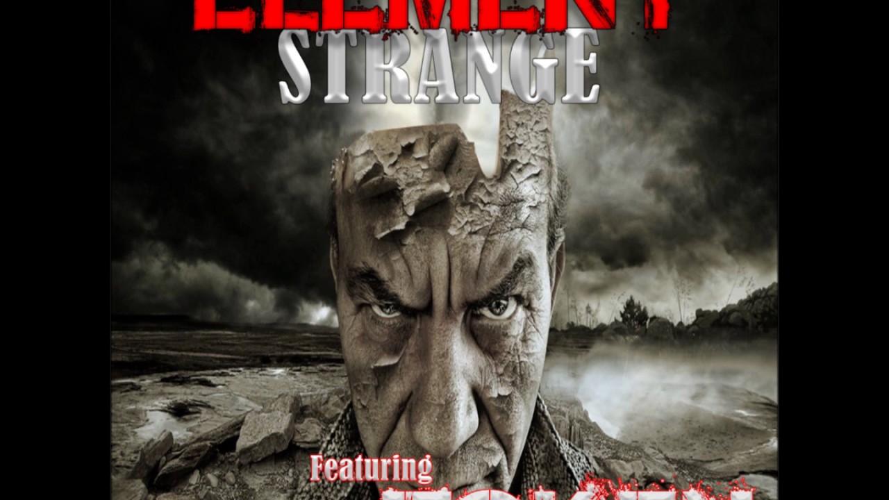 Element - Strange Feat. Token - YouTube