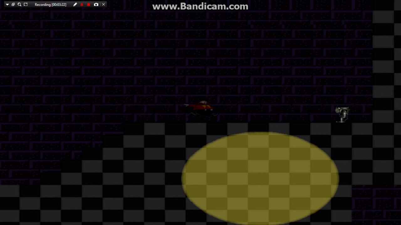 Sonic.EXE Nightmare Beginning [FINAL UPDATE] How to save Dr Robotnik ...