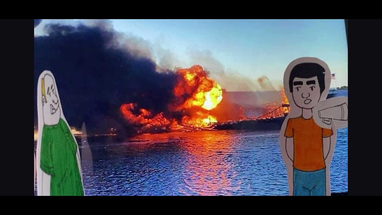 John Maynard - YouTube