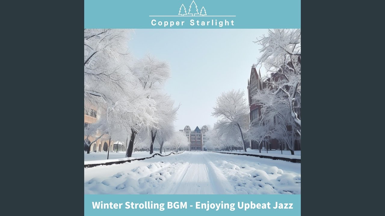 Snowy Decor (Key Ab Ver.) - YouTube