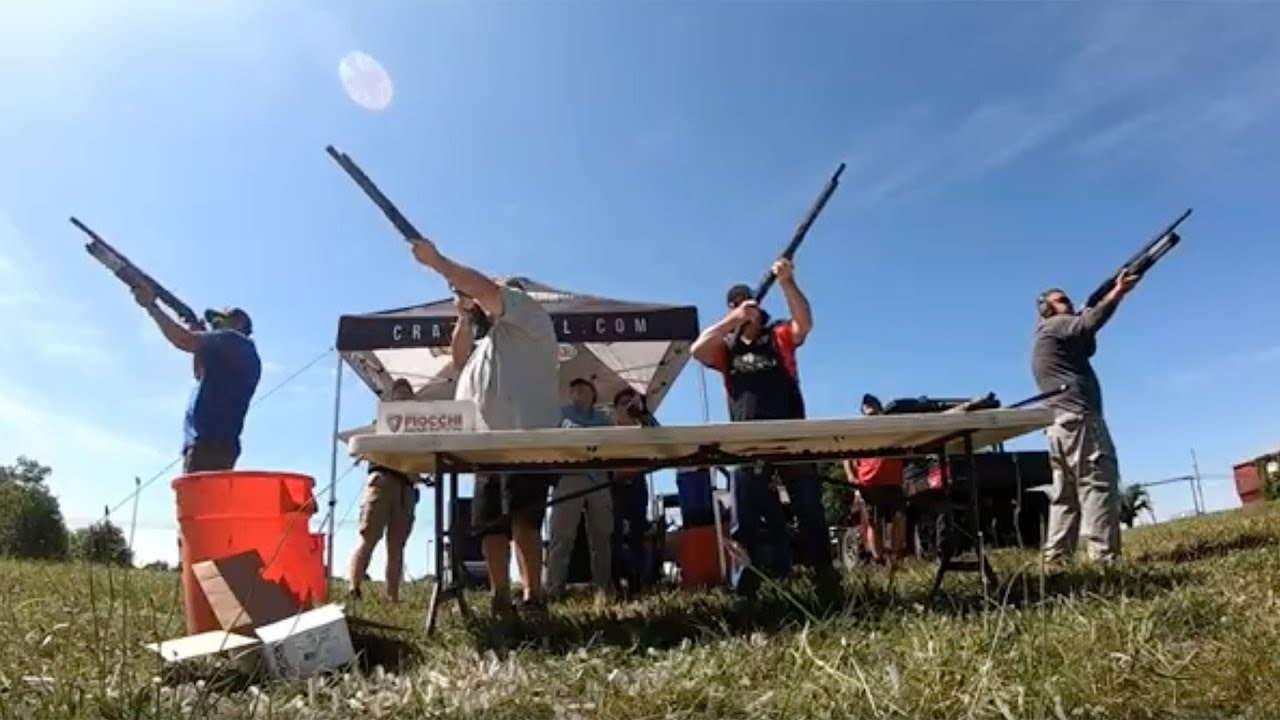 2022 Crazy Quail Promo - YouTube