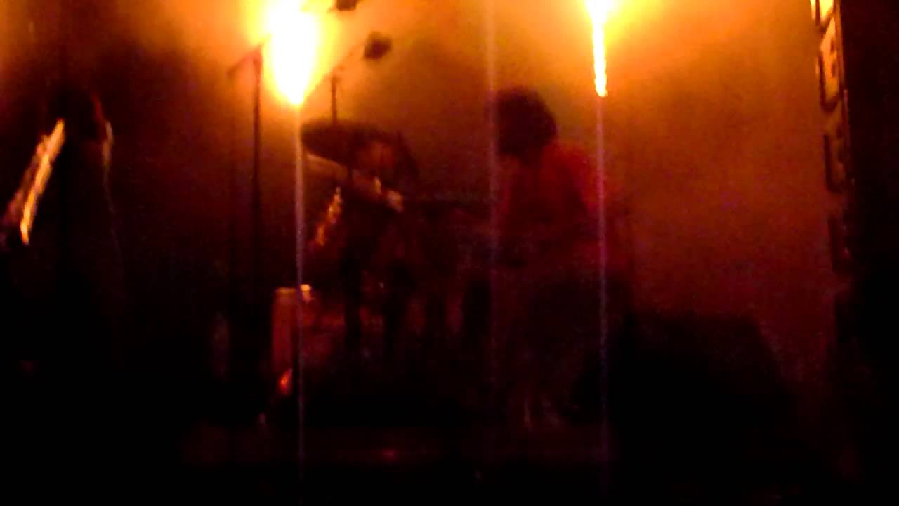 Olive Tree Dance - Tribal Elek Festival - Août 2012 **One Love** - YouTube