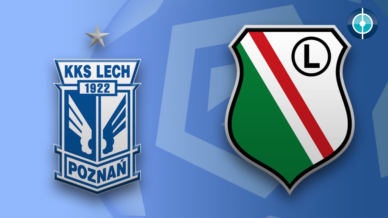 Riesen-Bock von Posen-Keeper van der Hart - Legia marschiert weiter ...