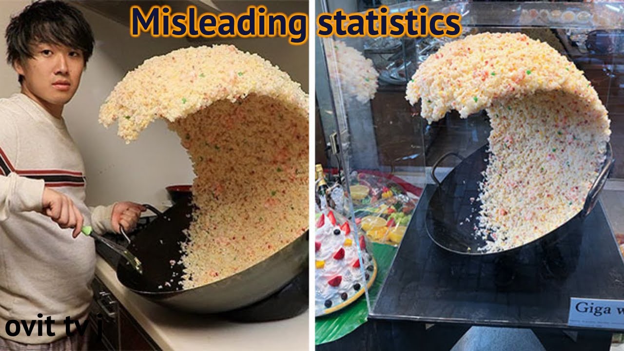 misleading photos that aren't exactly what they seem - - YouTube