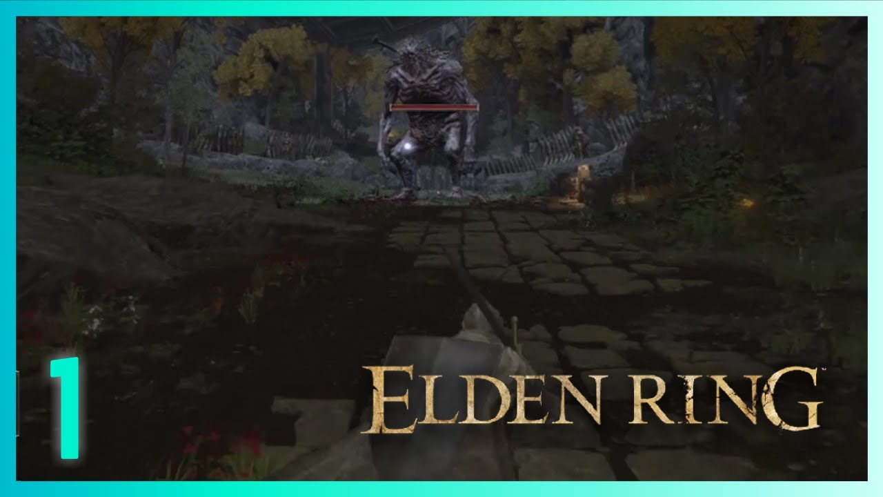 Elden Ring - How Loathsome - YouTube