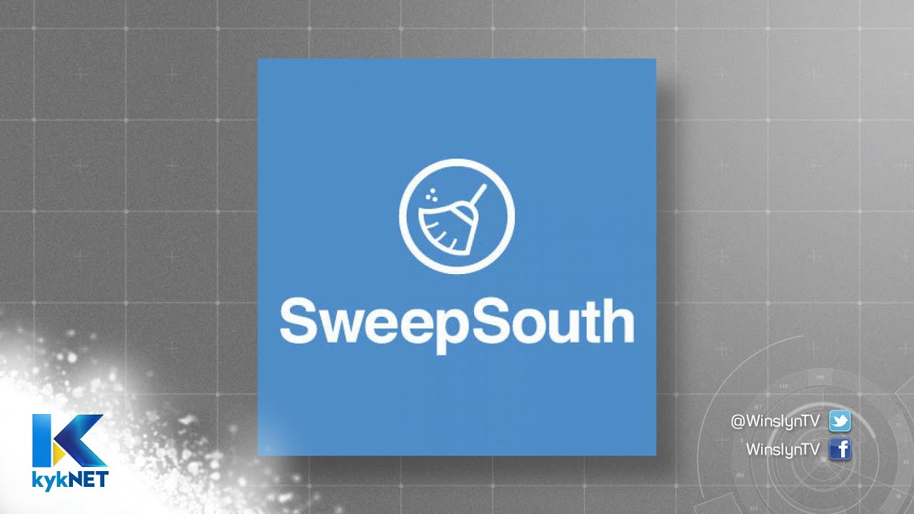 Joga instrukteurs tot loodgieters, Alen Ribic verduidelik SweepSouth ...