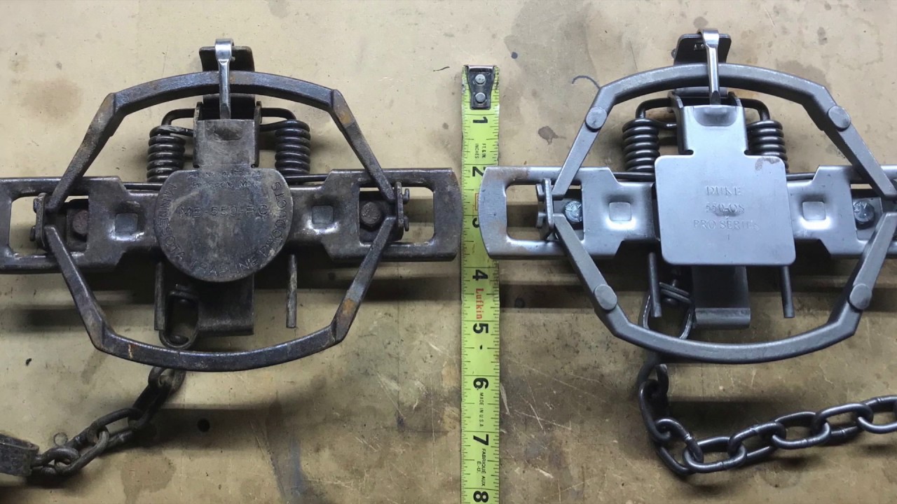 Duke 550 OS Pro - YouTube