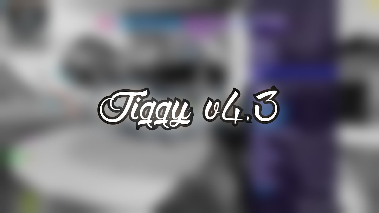 Black Ops 2 Mod Menu - Jiggy Menu v4.3 (PC) - YouTube