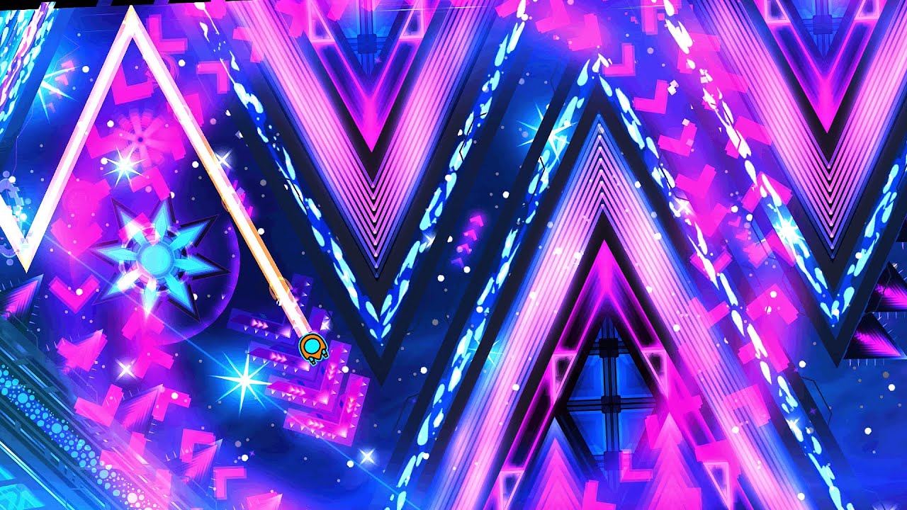 AMAZING SONIC WAVE REMAKE VERIFIED! | "Sonic Wave Eternity" by ...