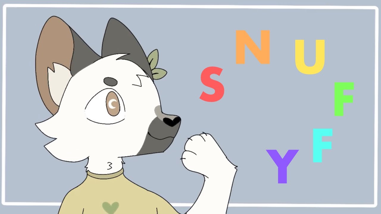 Snuffy || Animation Meme [gift for @A-very-loud-hoodie !] - YouTube