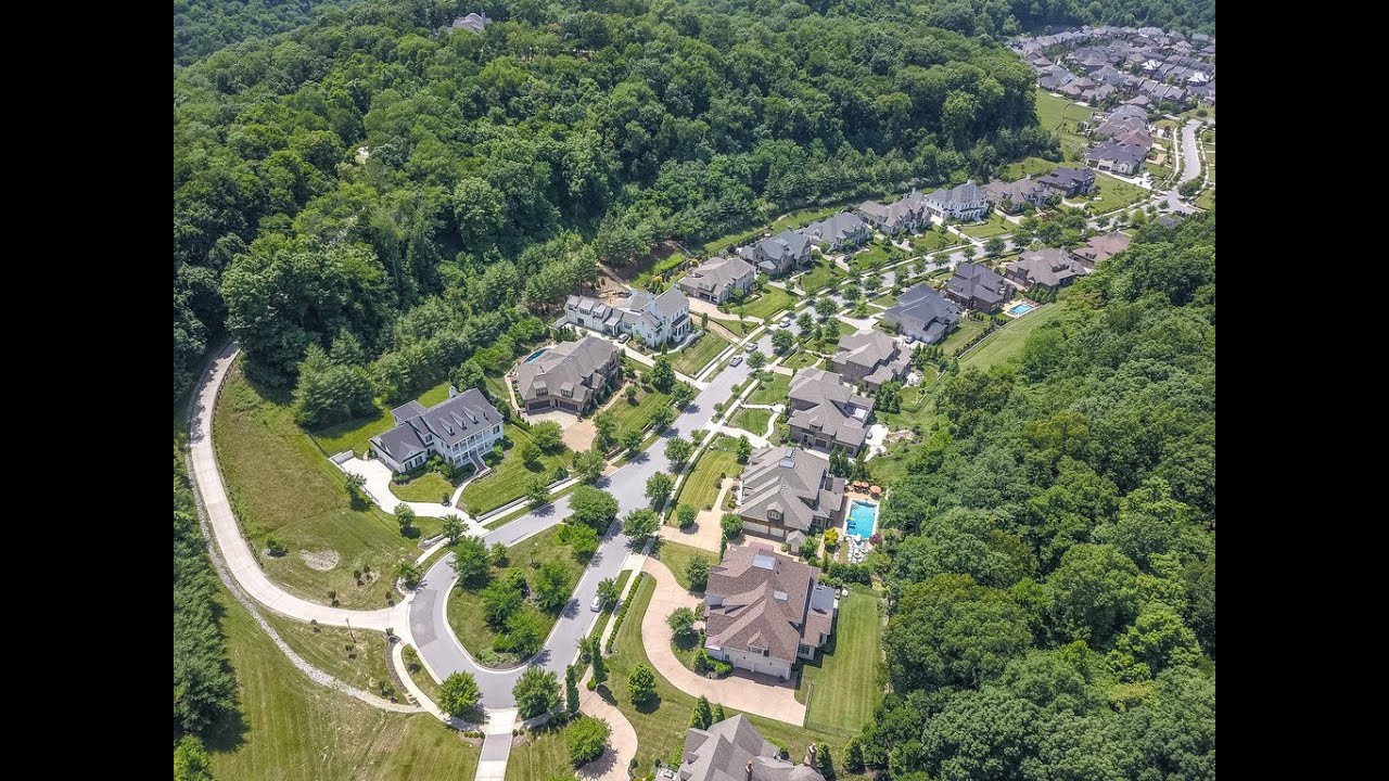 858 Windstone Blvd Brentwood TN 37027 - YouTube