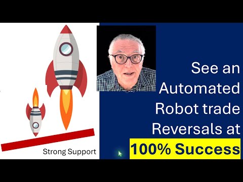 Perfect Forex Trading Robot has a 100 Percent Success rate - YouTube