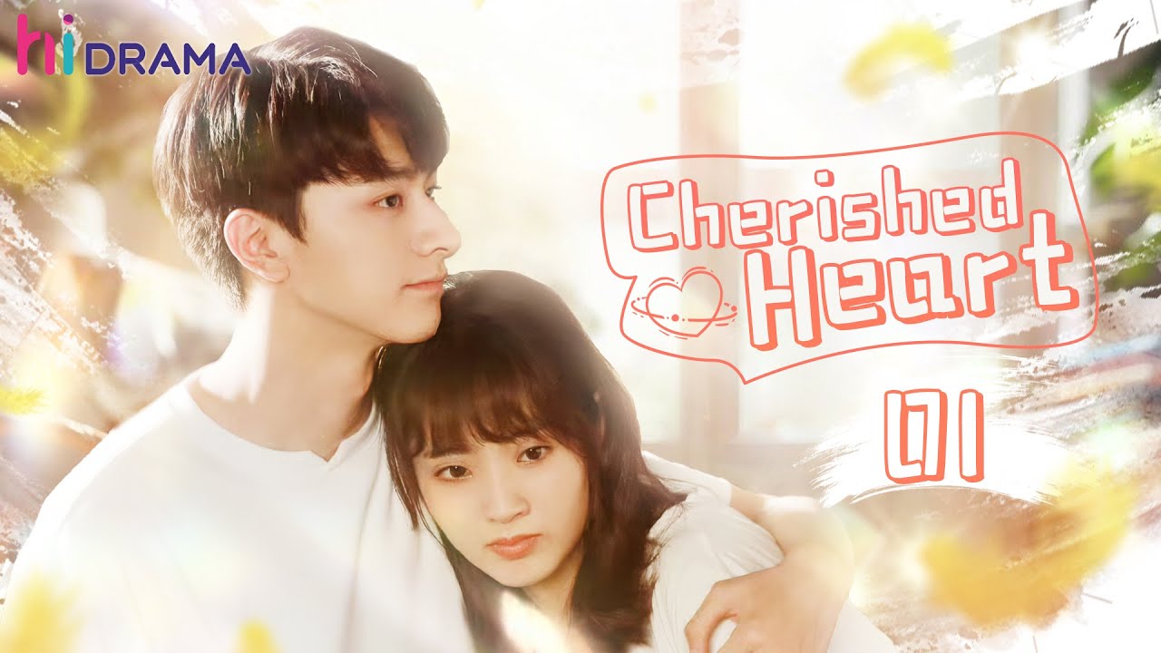 【Multi-sub】EP01 Cherished Heart | Young CEO Fell in Love with the Chief ...