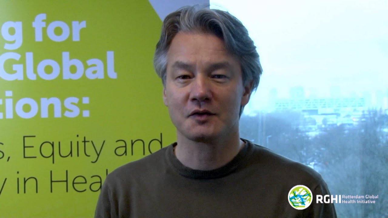 Dr. W. Ken Redekop - YouTube