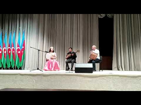 раhile Qurbanova  Slavyanka  Musiqi  Mektebi(2)