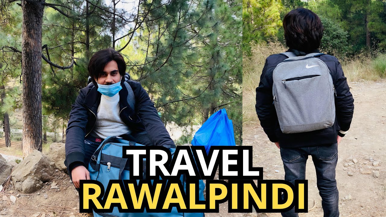 Achnak Rawalpindi Kyu Ana Par Gaya😱 | Asa Kia Howa Rawalpindi Ana Howa ...