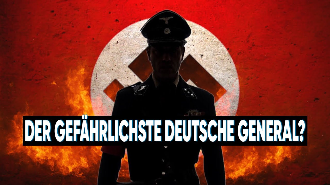 Wie ein deutscher General fast den Krieg gewann🤯 - YouTube