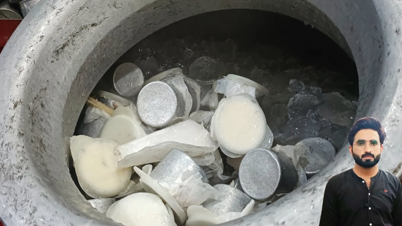 Matka Malai Kulfi | Summer Special | Rasmalai | Kheer | Falooda | Bwp ...