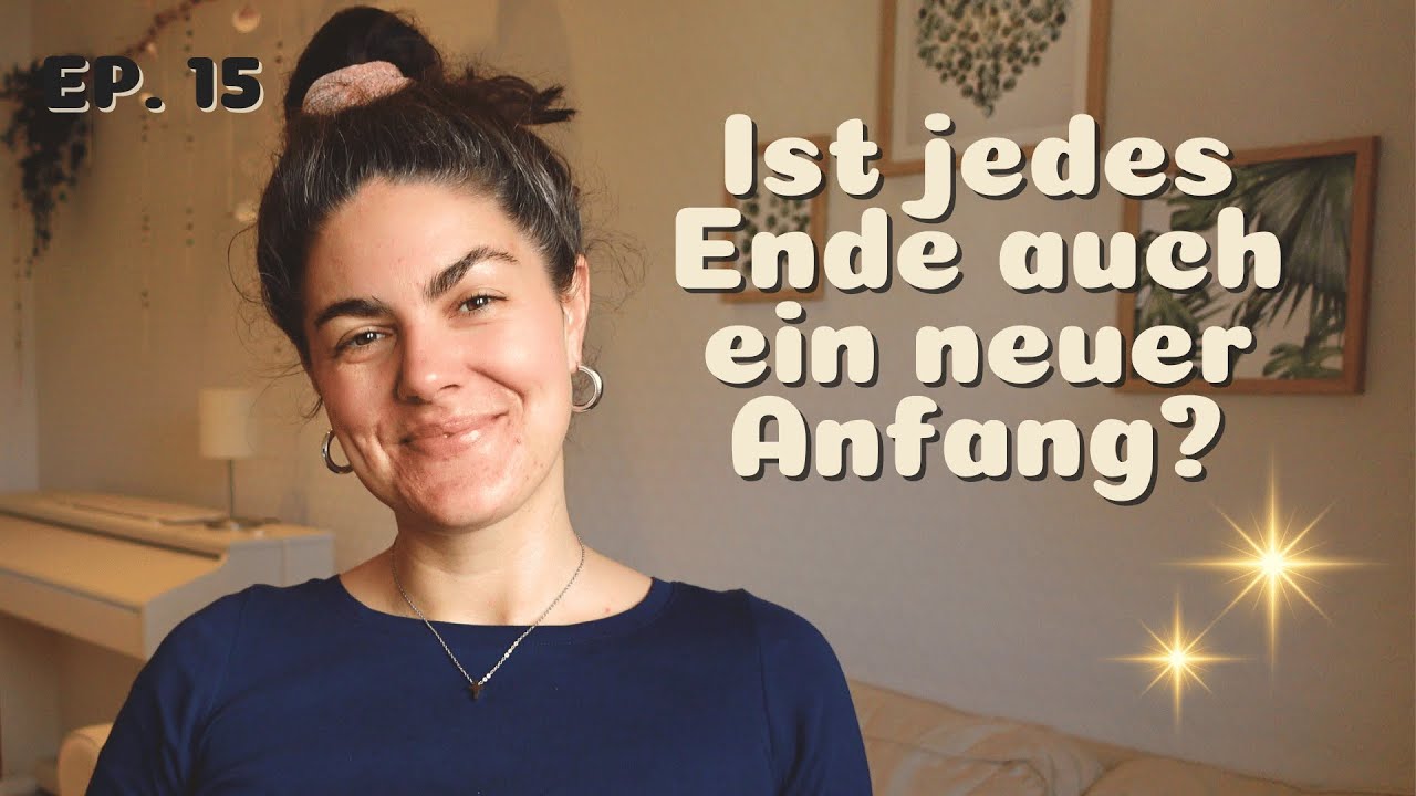 Ich habe alles gekündigt und lege mein Leben in Gottes Hände (Ep. 15 ...