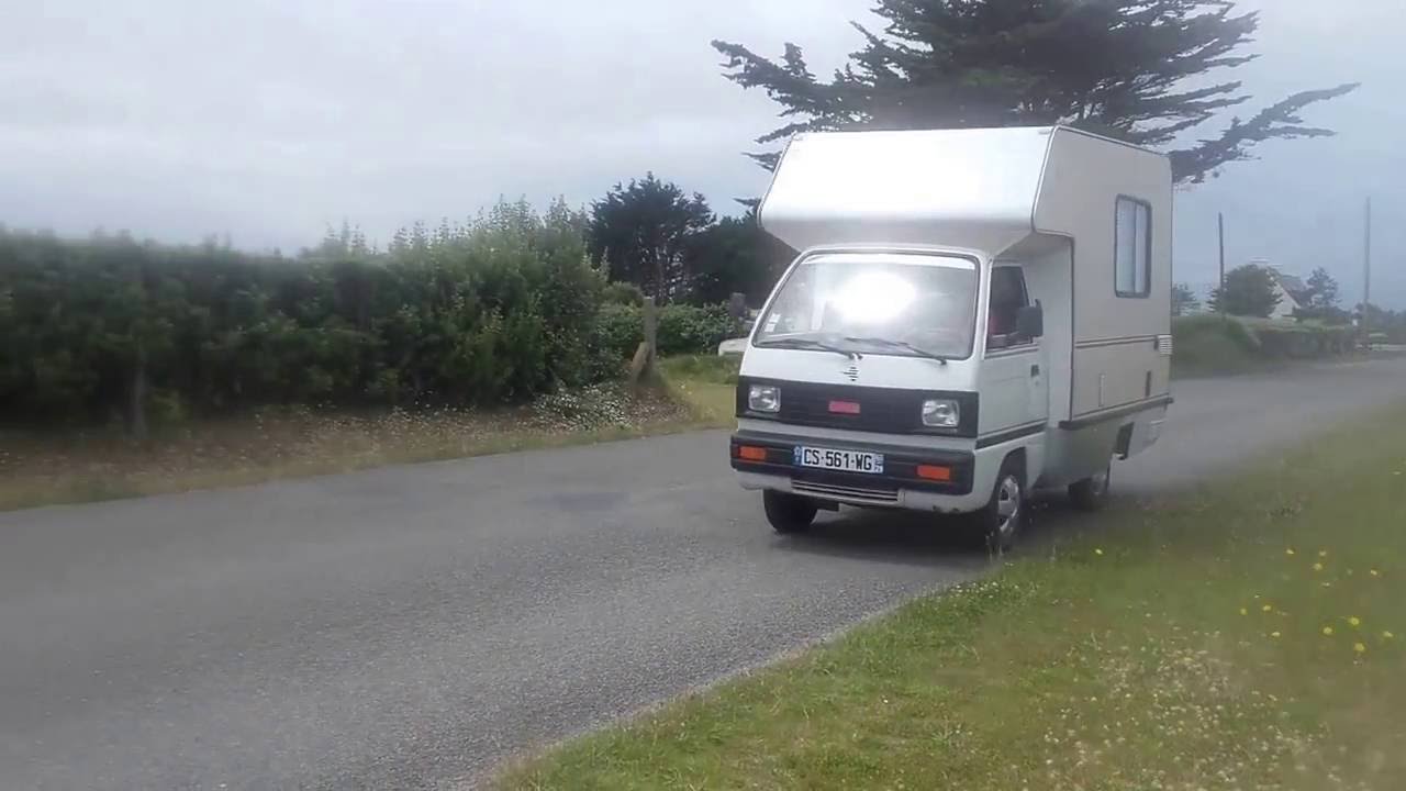 GME Rascal Bambi - YouTube