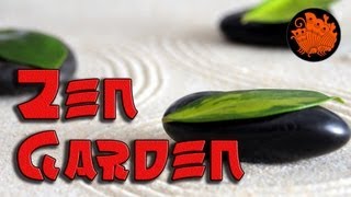 ㋭ Daylight - Traditional Music from Japan [by: Masakazu Yoshizawa | Album: Zen Garden]