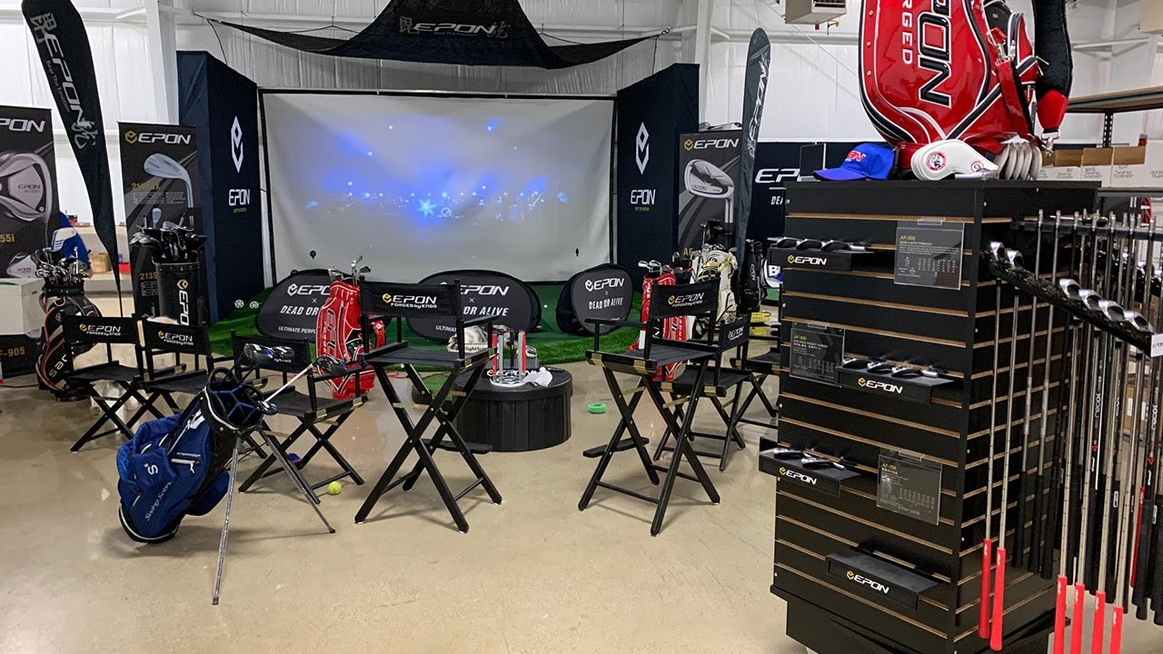 Epon Fitting Cube - YouTube