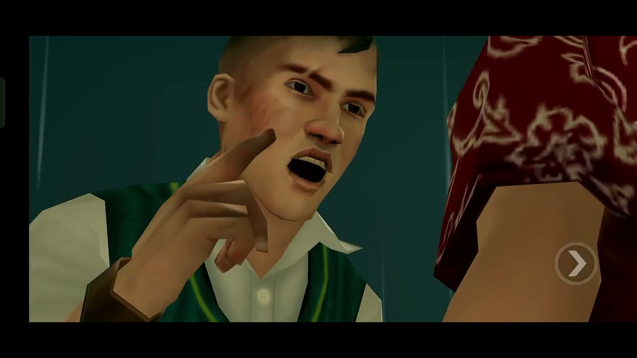 bully final boss part - YouTube
