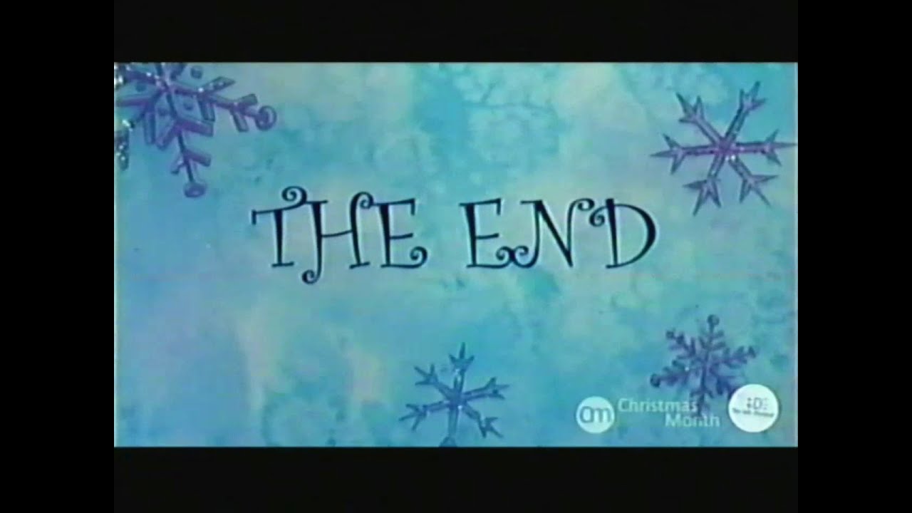 Elf (2003) End credits The lol's channel (2020) - YouTube