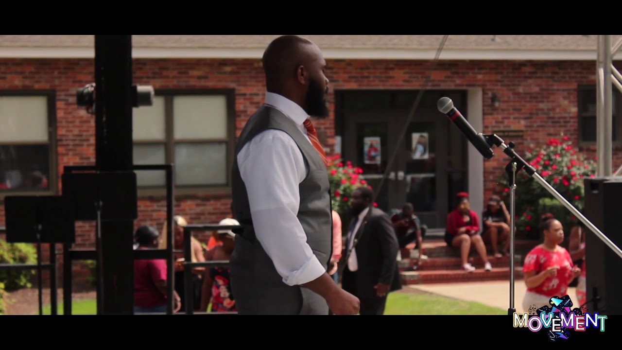 "Movement" Cover of "I Wanna Know" by Joe Claflin University - YouTube