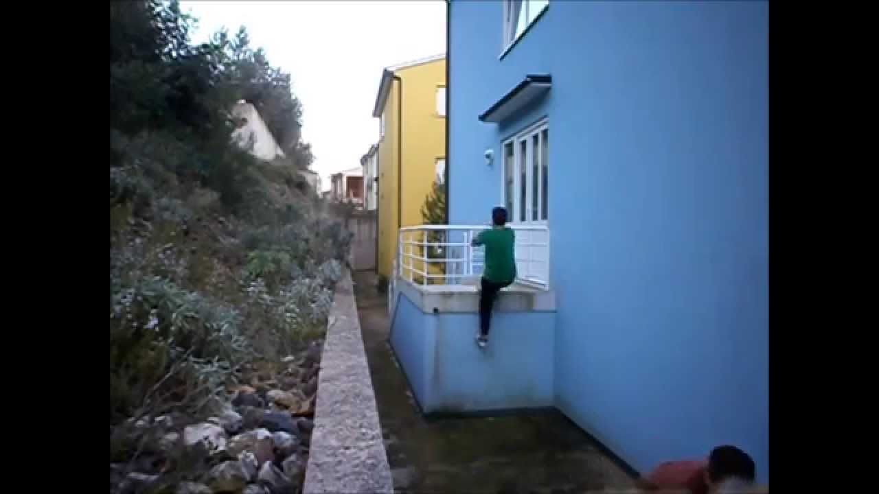 Best of Parkour: GoPro Parkour - YouTube