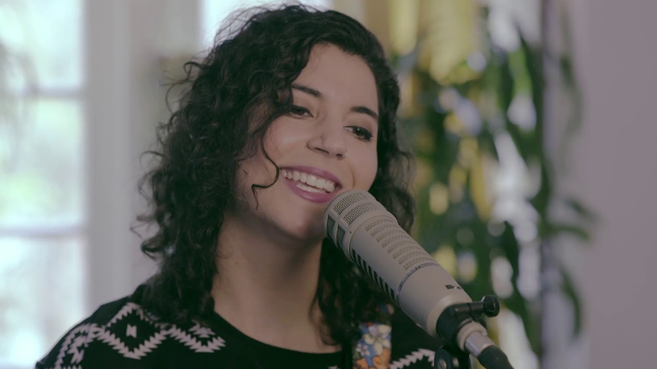 Rachel Mazer∙"Is It So Wrong"∙ Live At Latrobe - YouTube