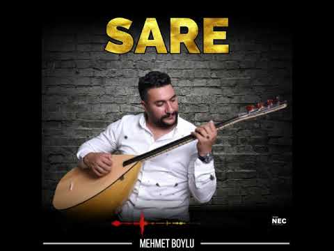 MEHMET BOYLU - SARE 2021 NEW
