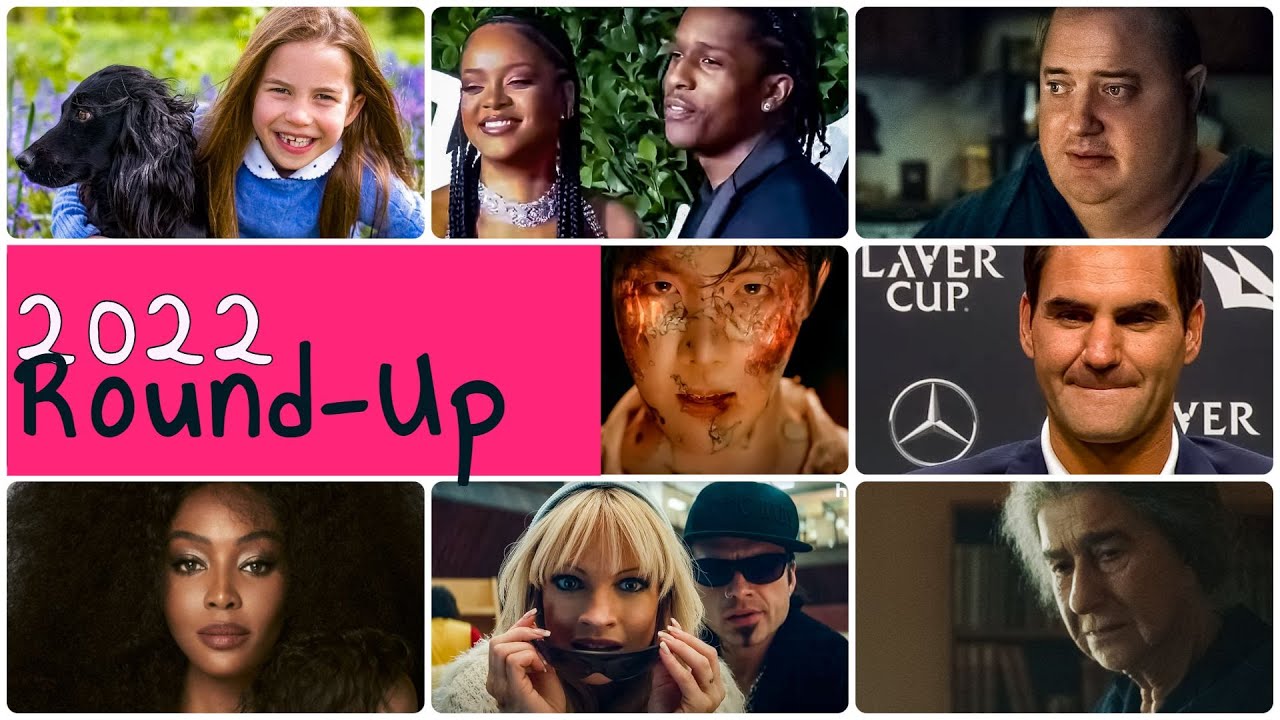 Name the Celebrity Picture Quiz | 22 Faces of 2022 Fun Trivia Game ...