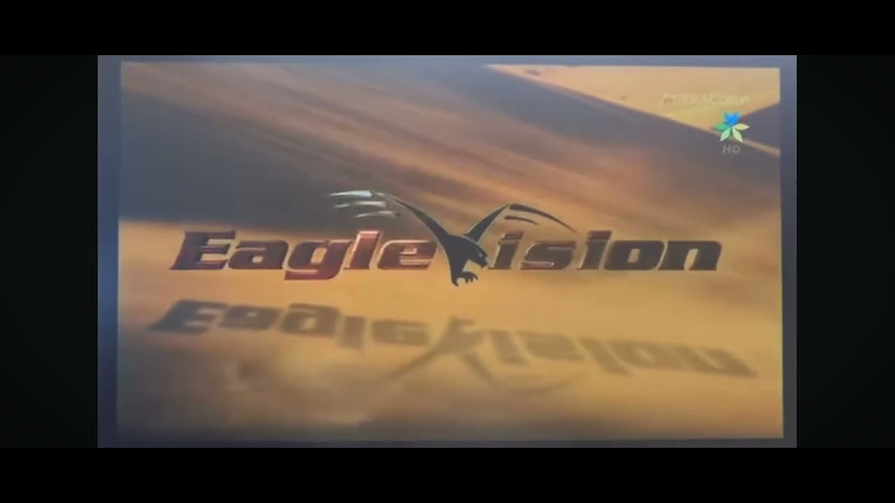 MediaCorp Eaglevision/MediaCorp Vasantham Central (2008) - YouTube
