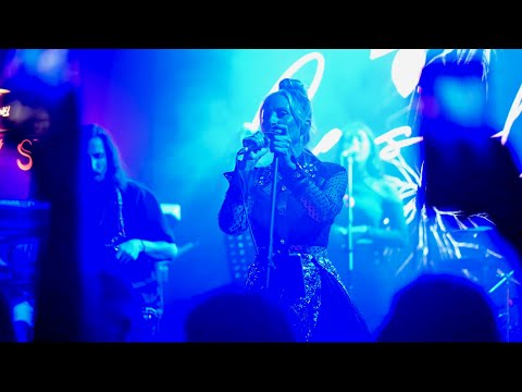 Zeynep Casalini - Dokunma Bana Live | Denizli Holly Stone