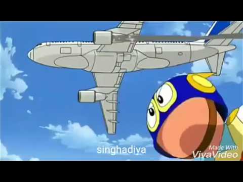 Perman - japanese title song - YouTube