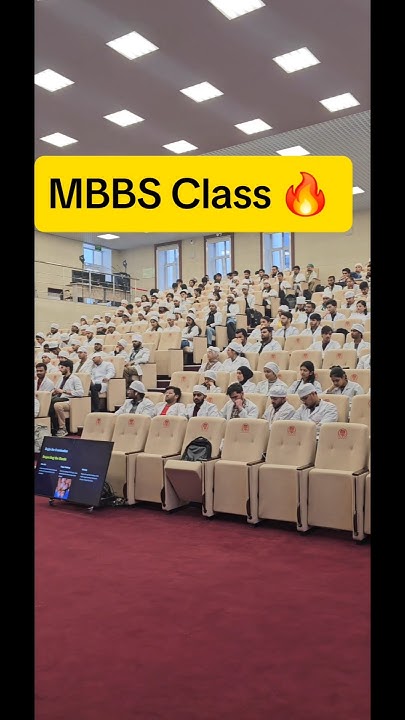 Dream class of every Neet aspirants 😍 ️ (2nd Year MBBS) ||Medico|| Mr.mediko #shorts #mbbs #neet ...