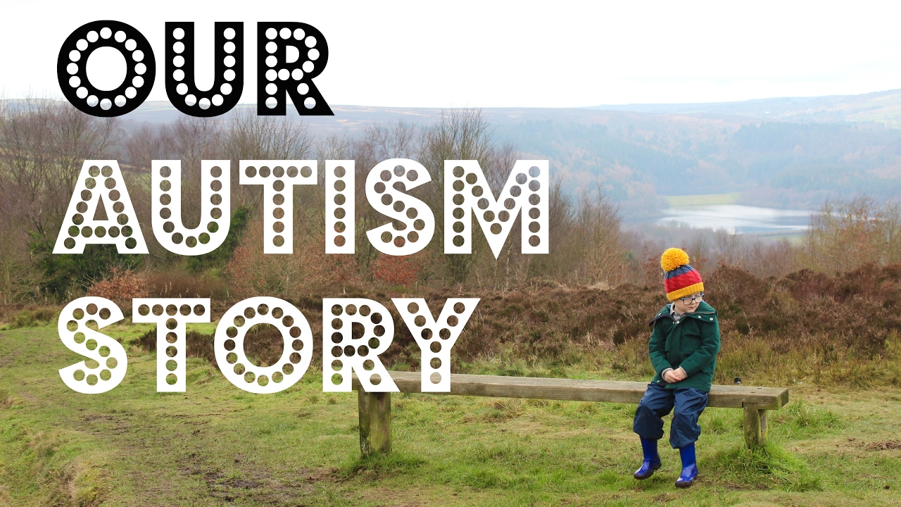 OUR AUTISM STORY - YouTube