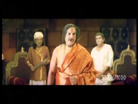 Himsinche 23Va Raju Pulikesi - Part 1/15 - Vadivelu - YouTube