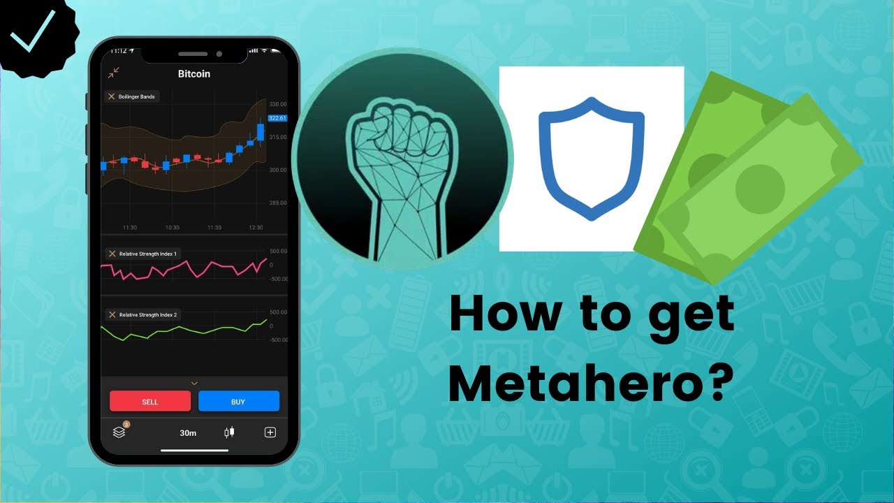 How to get Metahero Coin on Trust Wallet? - Trust Wallet Tips - YouTube