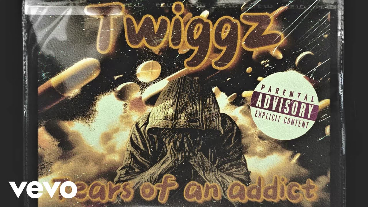 Twiggz - tears of an addict (Official Music Video) - YouTube
