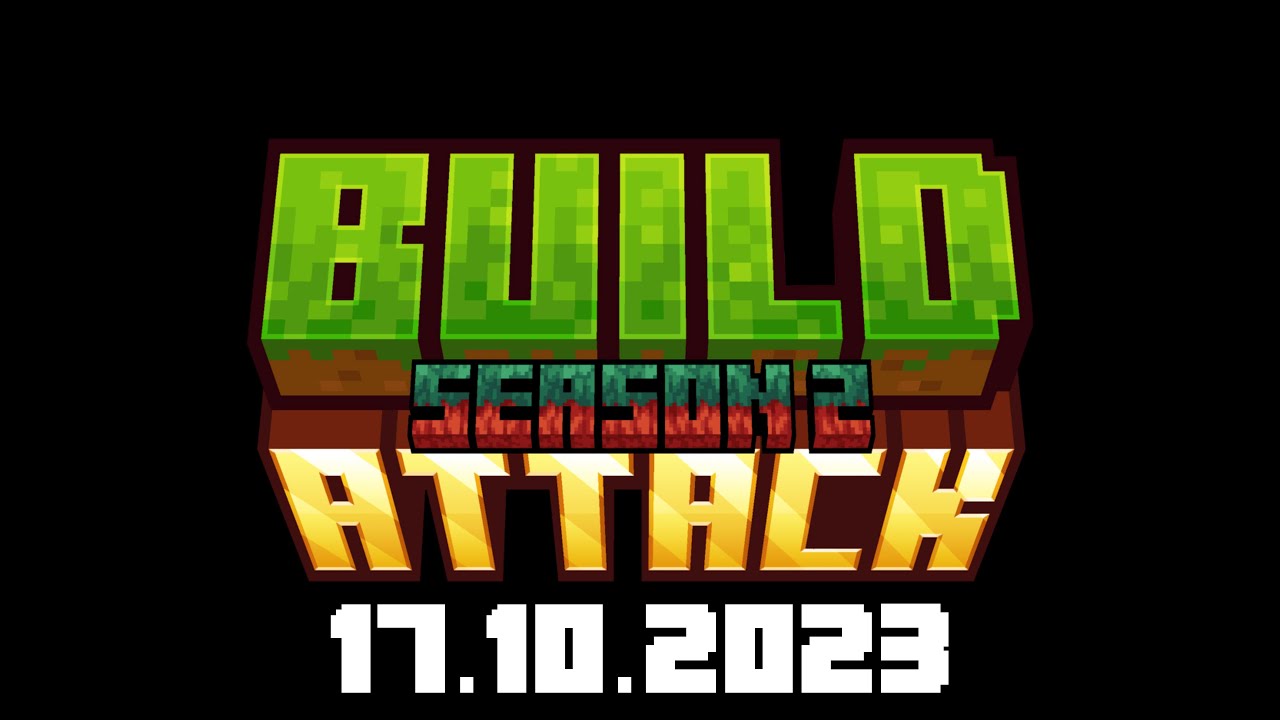 Build Attack - Season 2 | Trailer - YouTube