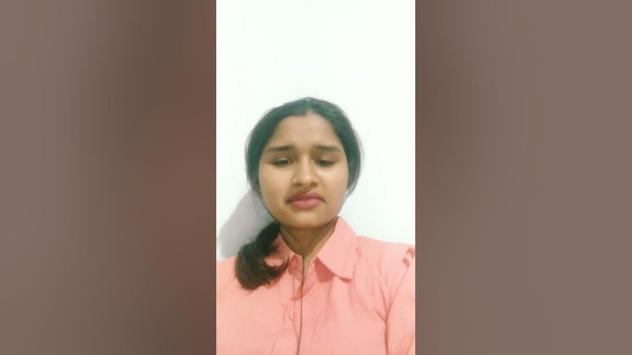 Do Saal Se Ho Gail Jyada😔 Youtubeshorts Shortsindia Shortsindian