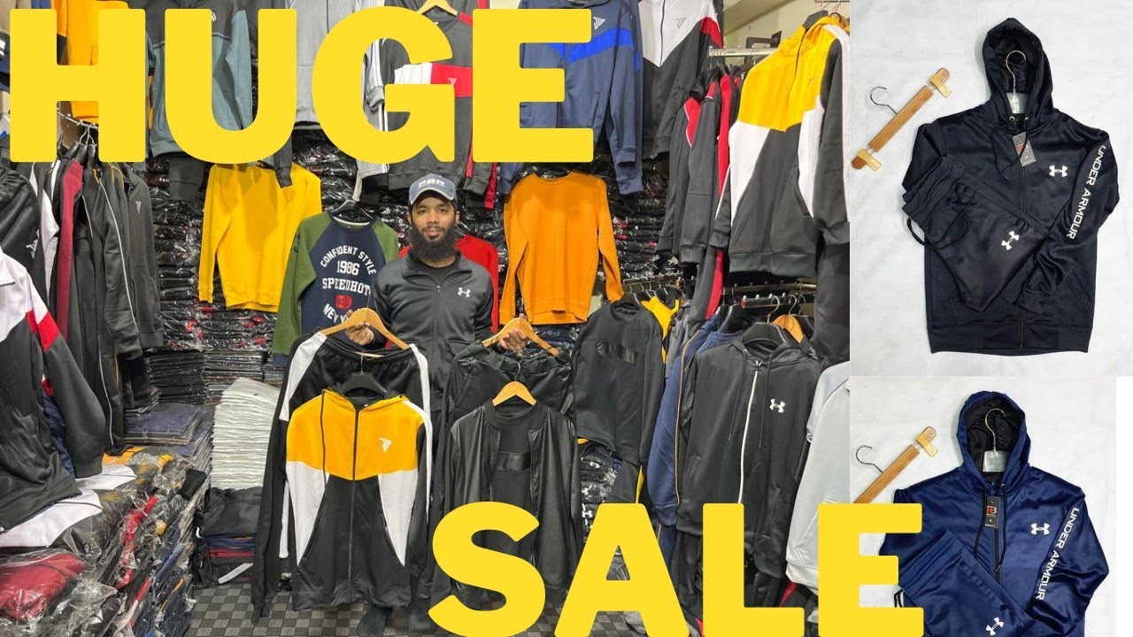 Original JW Clothing Best Quality Best Price| Huge Sale on Winter ...