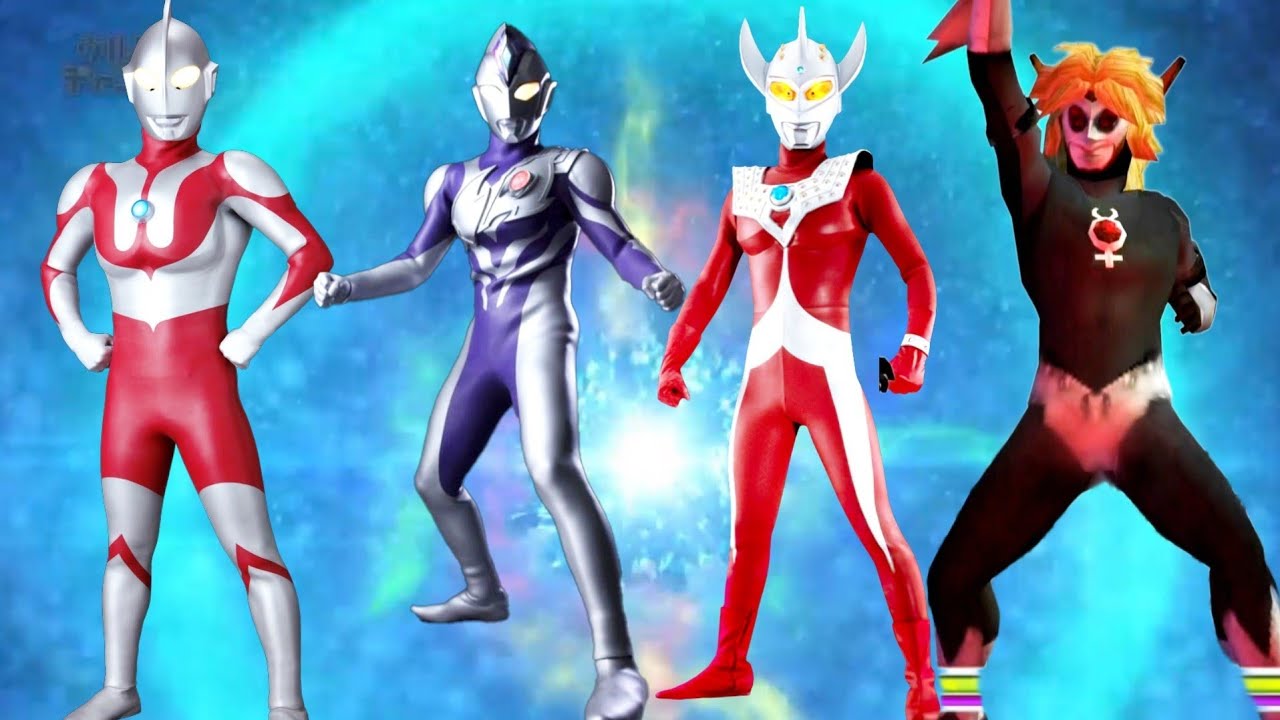 ULTRAMAN, ALIEN MAGMA, ULTRAMAN DINAS, ULTRAMAN TARO #ultraman #ウルトラマン ...